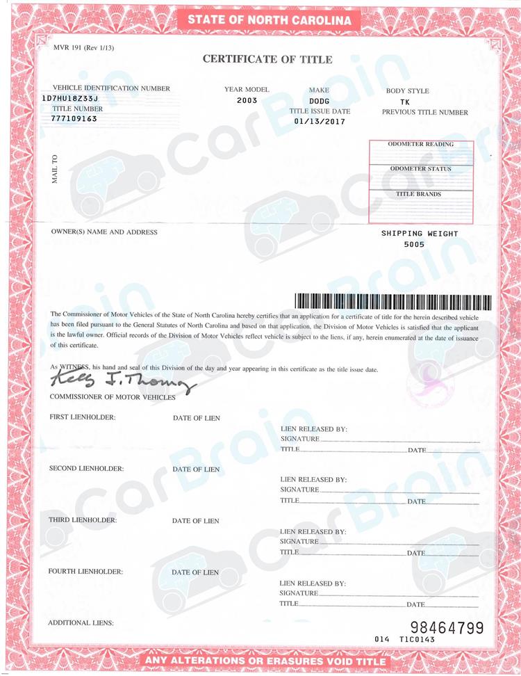 Nc Motor Vehicle Registration Locations Webmotor